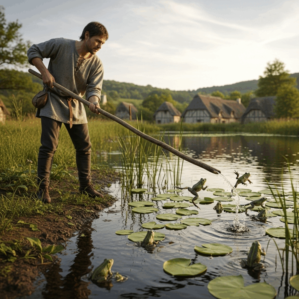 Accueil - Saint-Hélier